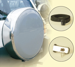 About sparewheelcovers.com.au - Our business and our tyre covers